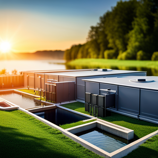 Advanced Wastewater Treatment Systems: Exploring Alternative Septic ...