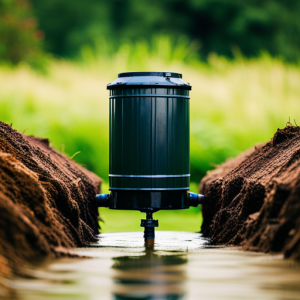 Understanding the Installation Process of Sand Filter Septic Systems