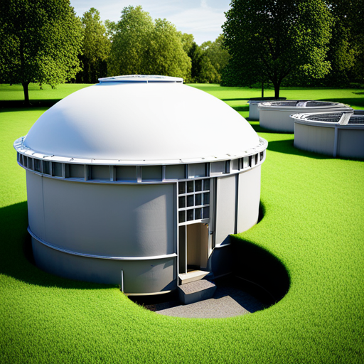 Understanding the Installation Process of Sand Filter Septic Systems