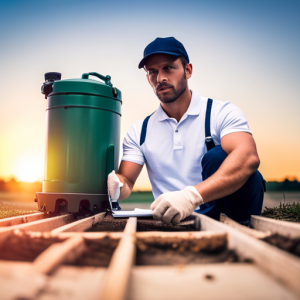 Choosing the Right System: A Guide to Aerobic Septic Systems