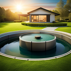 Understanding the Installation Process of Sand Filter Septic Systems