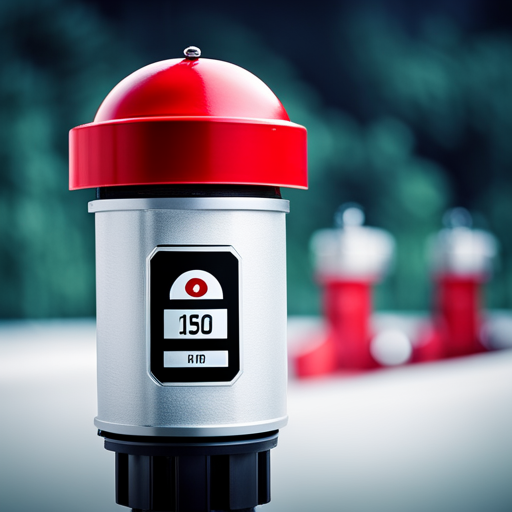 Understanding the Purpose of a Septic System Pump Alarm