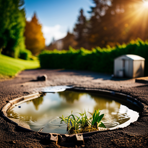 Recognizing the Red Flags of a Failing Septic System