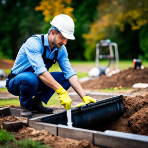 Understanding the Basics of Conventional Gravity Septic Systems