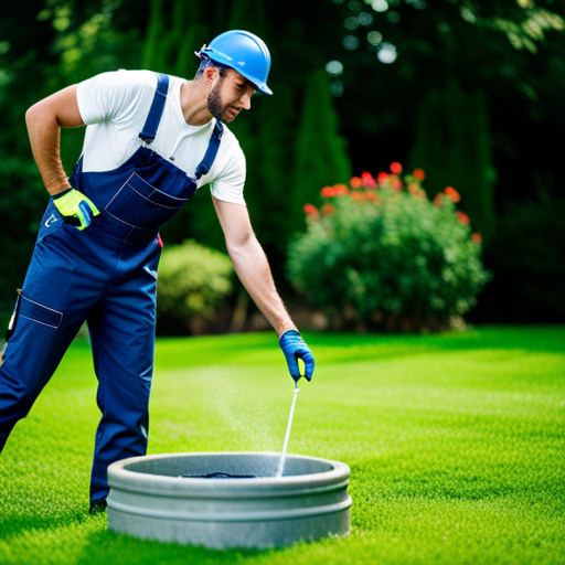 Benefits of Sand Filter Septic Systems for Rural Areas