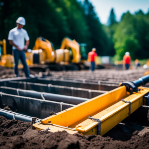 Choosing the Right Septic System Size: A Comprehensive Guide