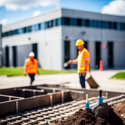 Ensuring Environmental Compliance for Commercial Septic Systems