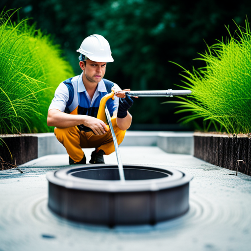 The Role of Proper Septic System Maintenance in Nutrient Contamination ...